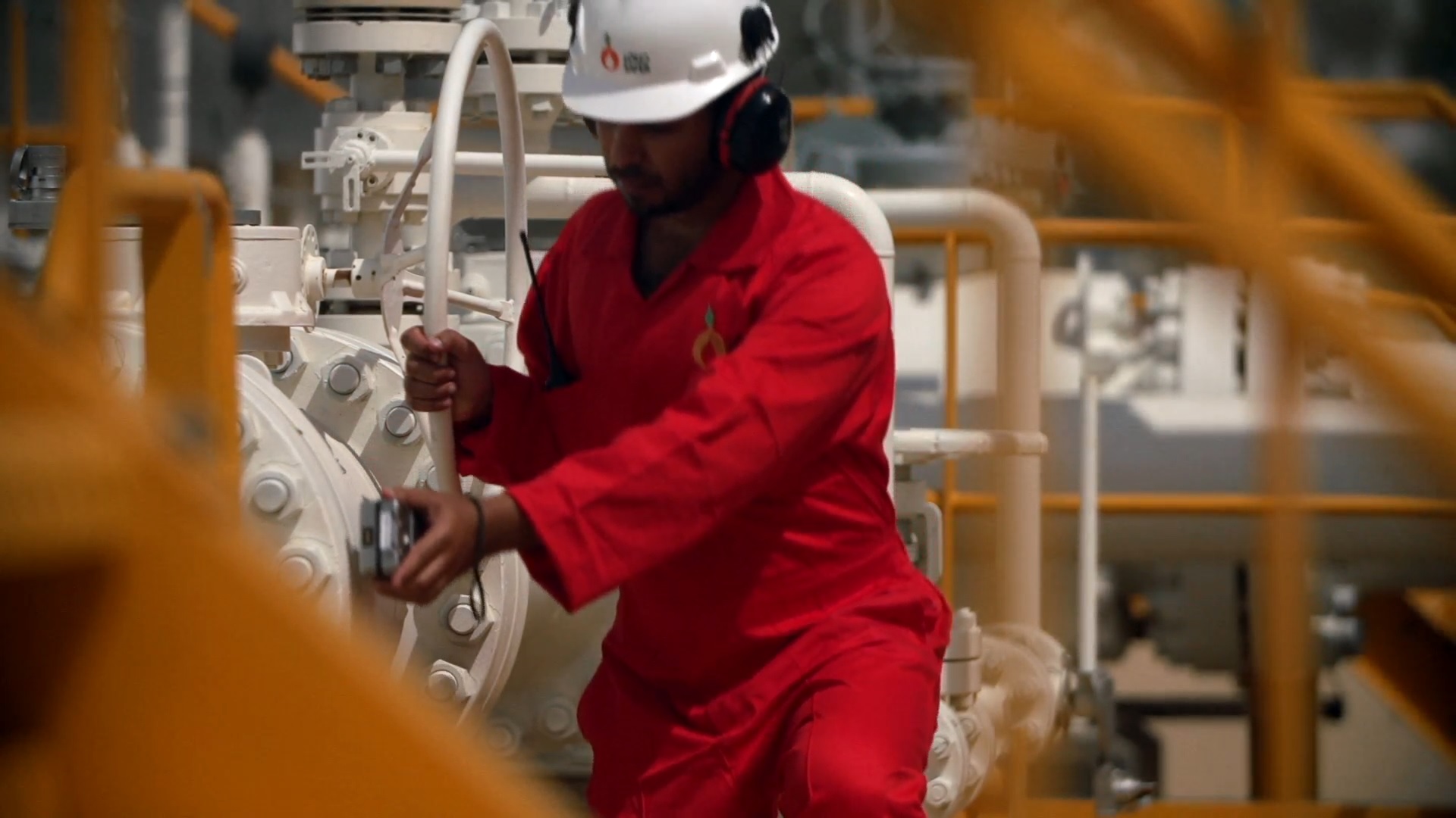 SEPOC's Daily Safety Inspections: Maintaining High Safety Standards and ...