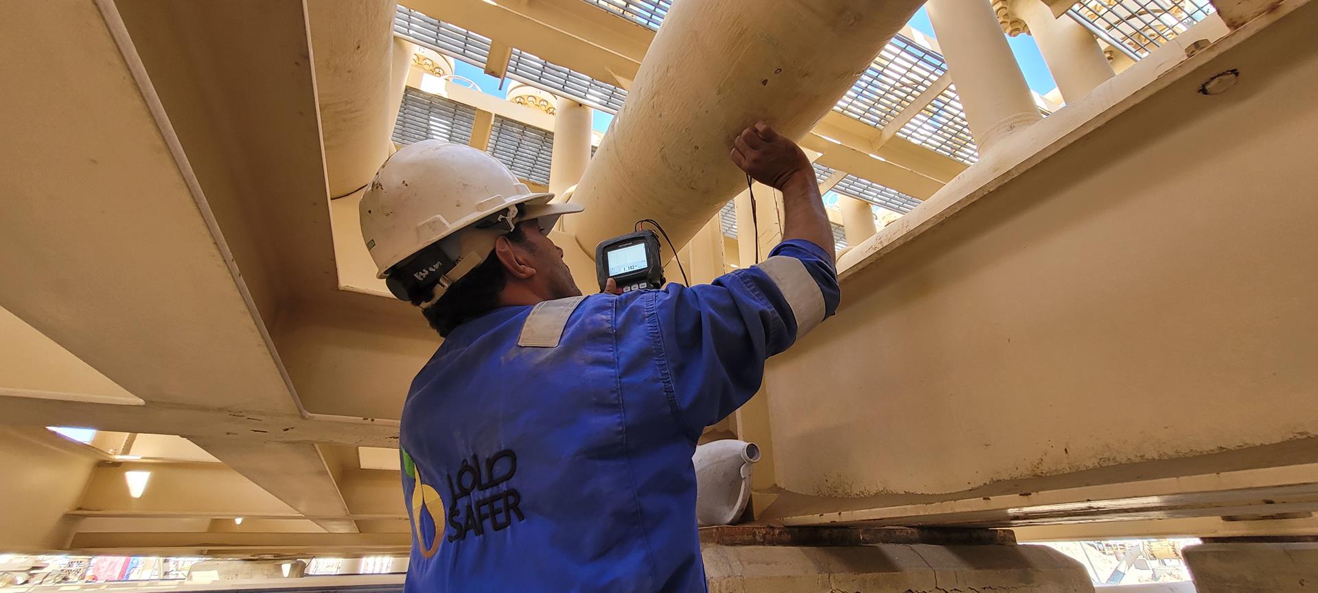 Safeguarding Asset Integrity: The Importance of Inspection in the Oil ...